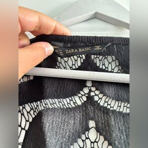 Zara | Swim | Zara Beach Cover Up | Poshmark